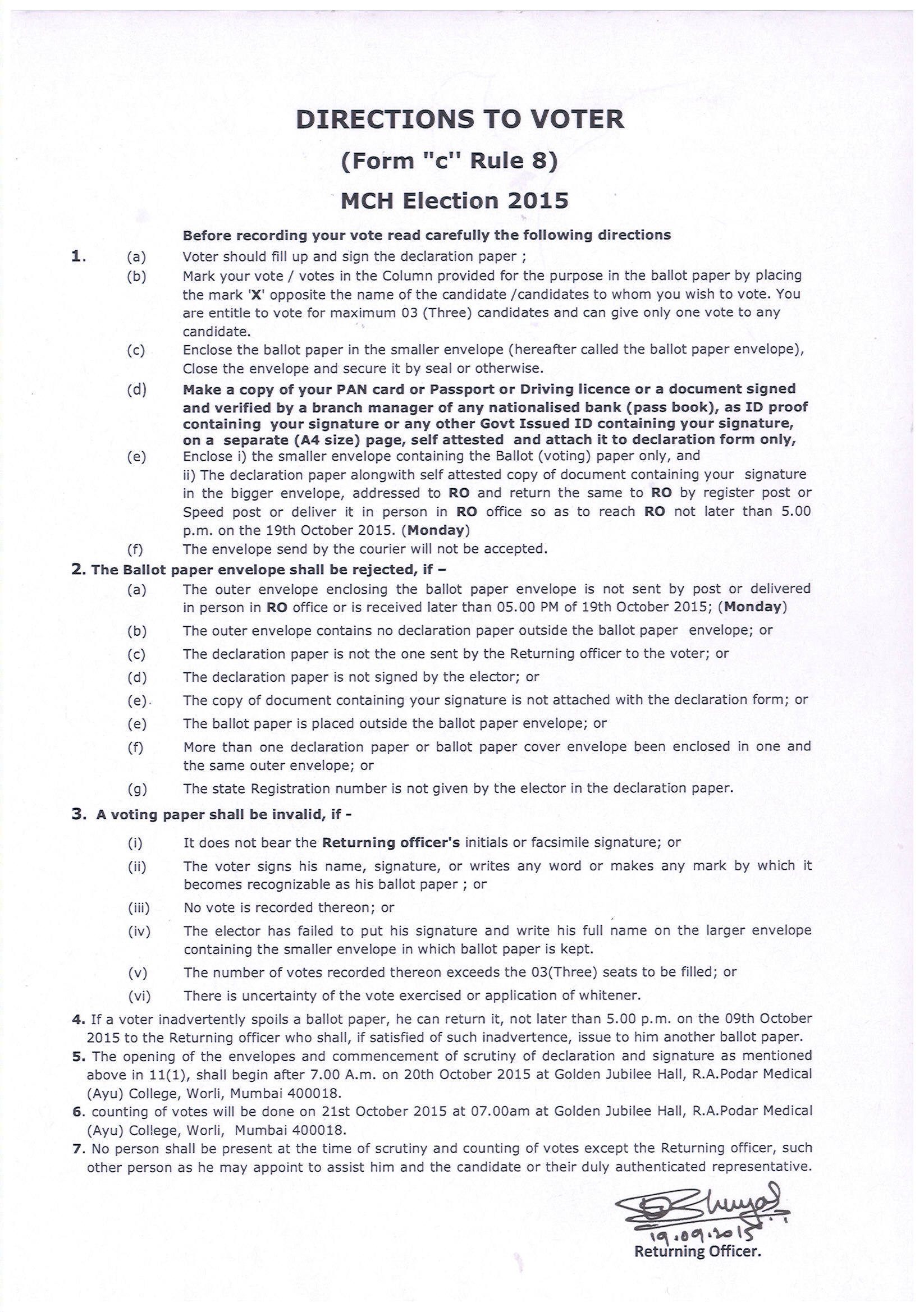 Home [www.mchmumbai.org]